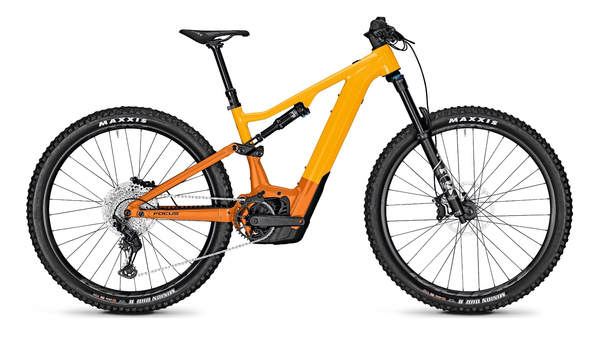 E-BIKES FRONT PAGE – Beyond Byron E Bikes