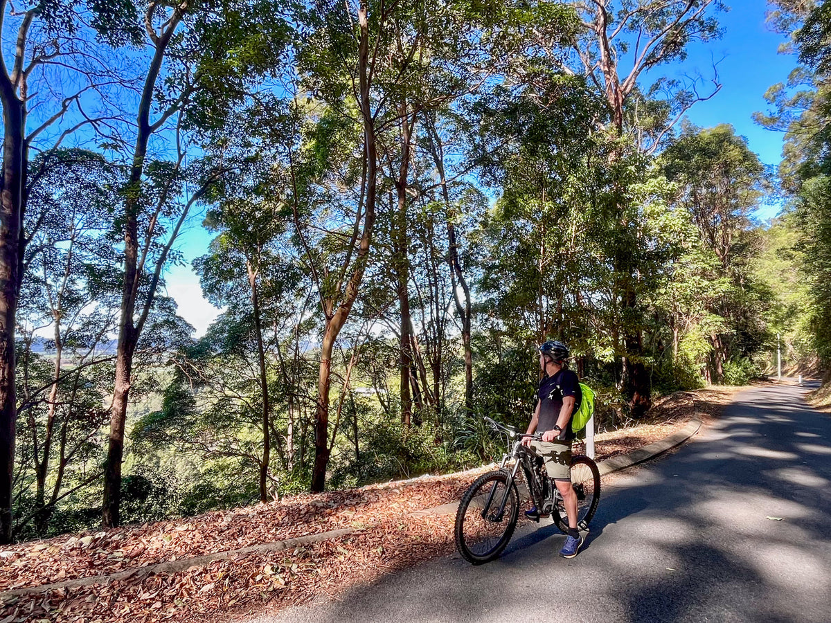 Husk Distillery and Northern Rivers Rail Trail E Bike Tour – Beyond ...